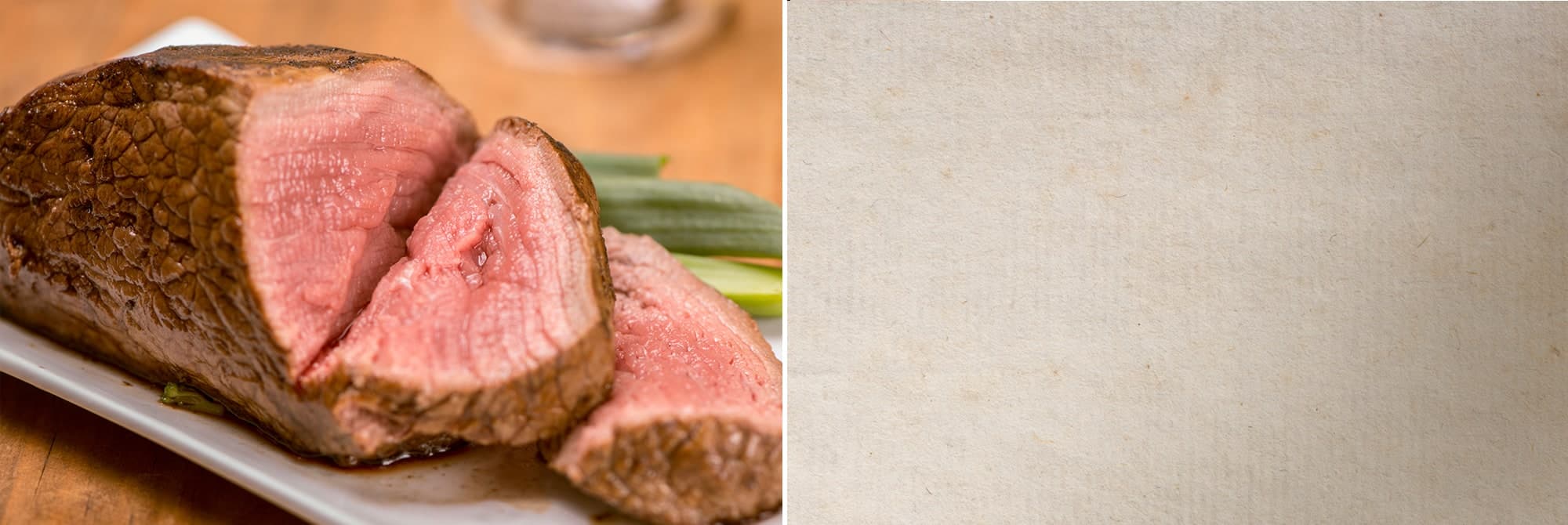 Grass Fed Chuck Arm Roast | Grass Run Farms Products