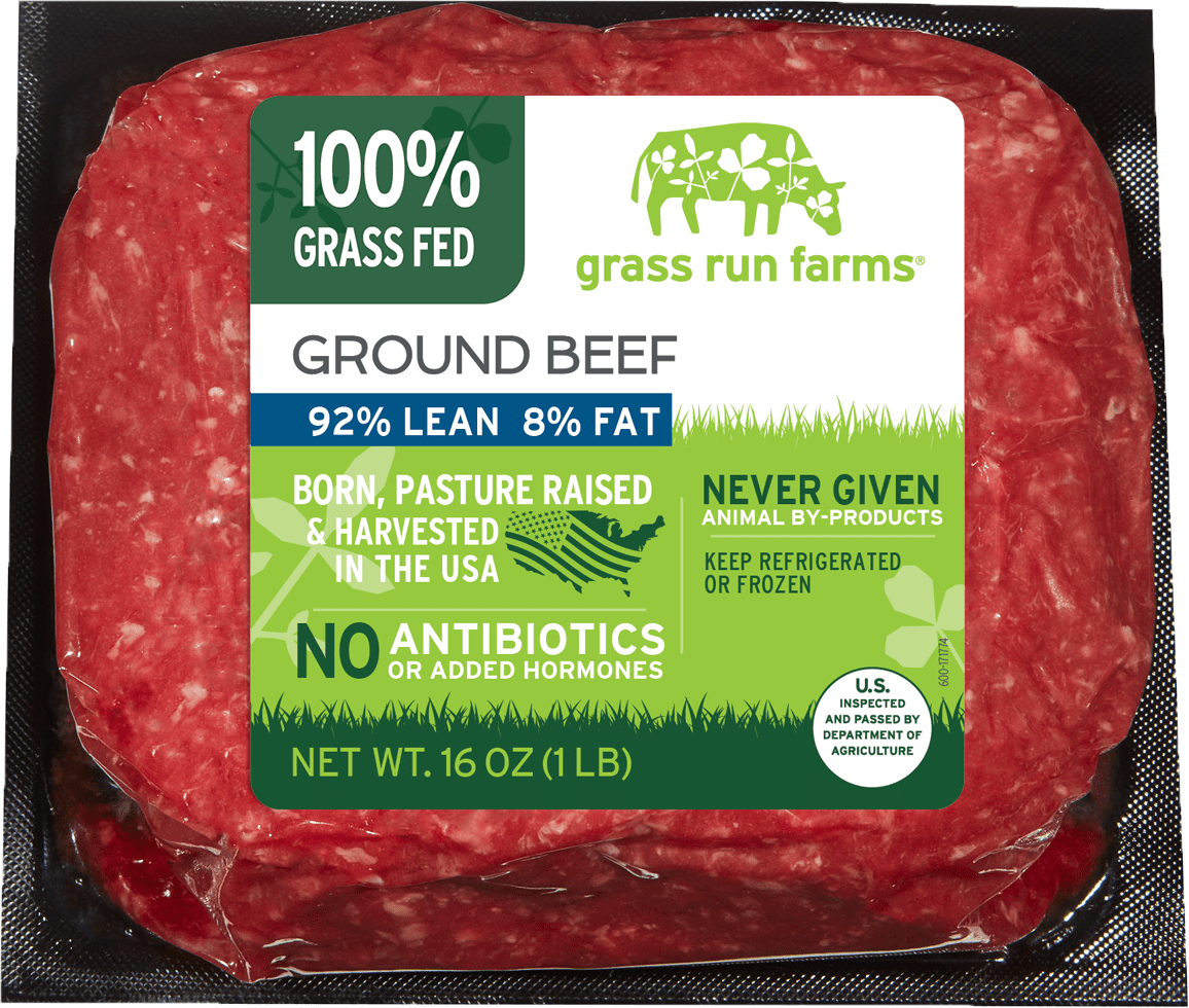 Grass Fed Beef Products | Tenderloin, Sirloin & More