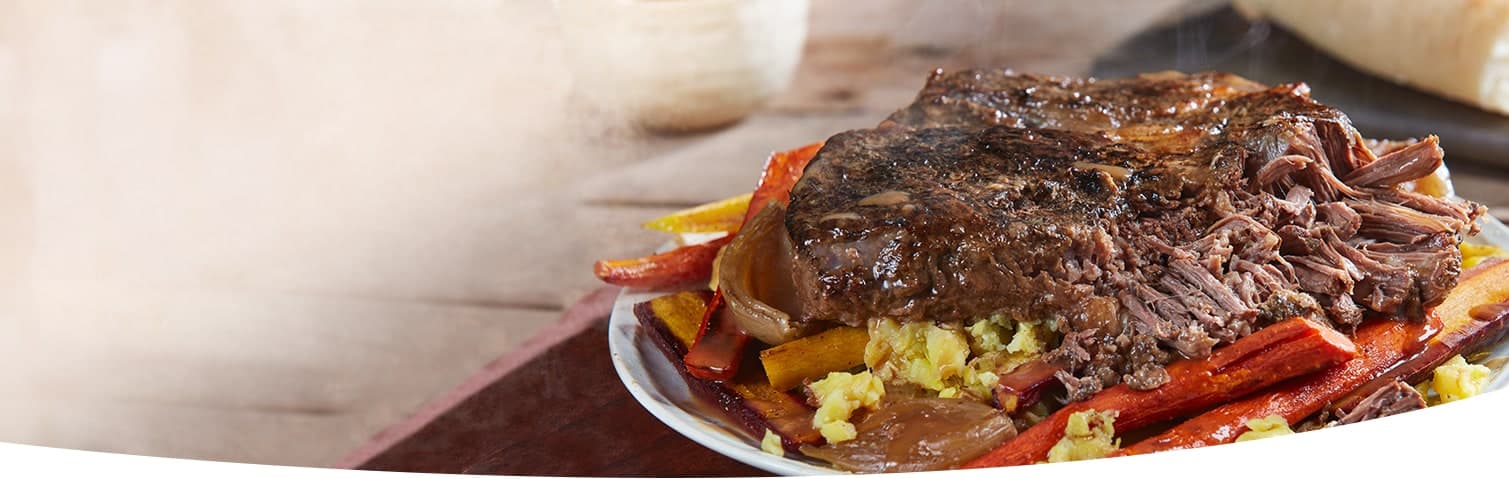 100% Grass Fed Beef | Products & Recipes | Grass Run Farms