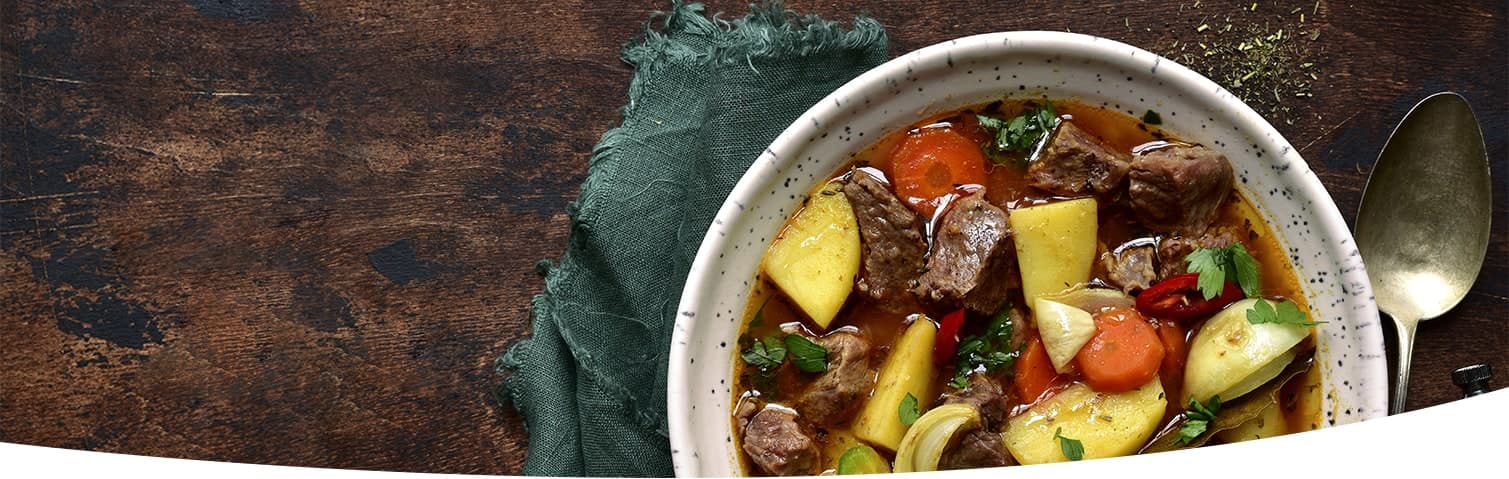 100% Grass Fed Beef | Products & Recipes | Grass Run Farms